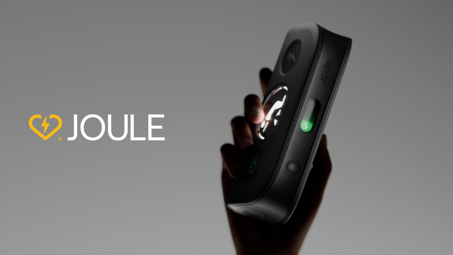 Joule Medical - Der AED der nächsten Generation