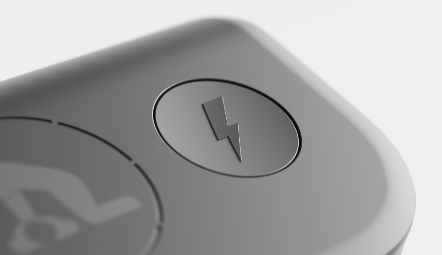 Joule - The world's smallest and most accessible AED